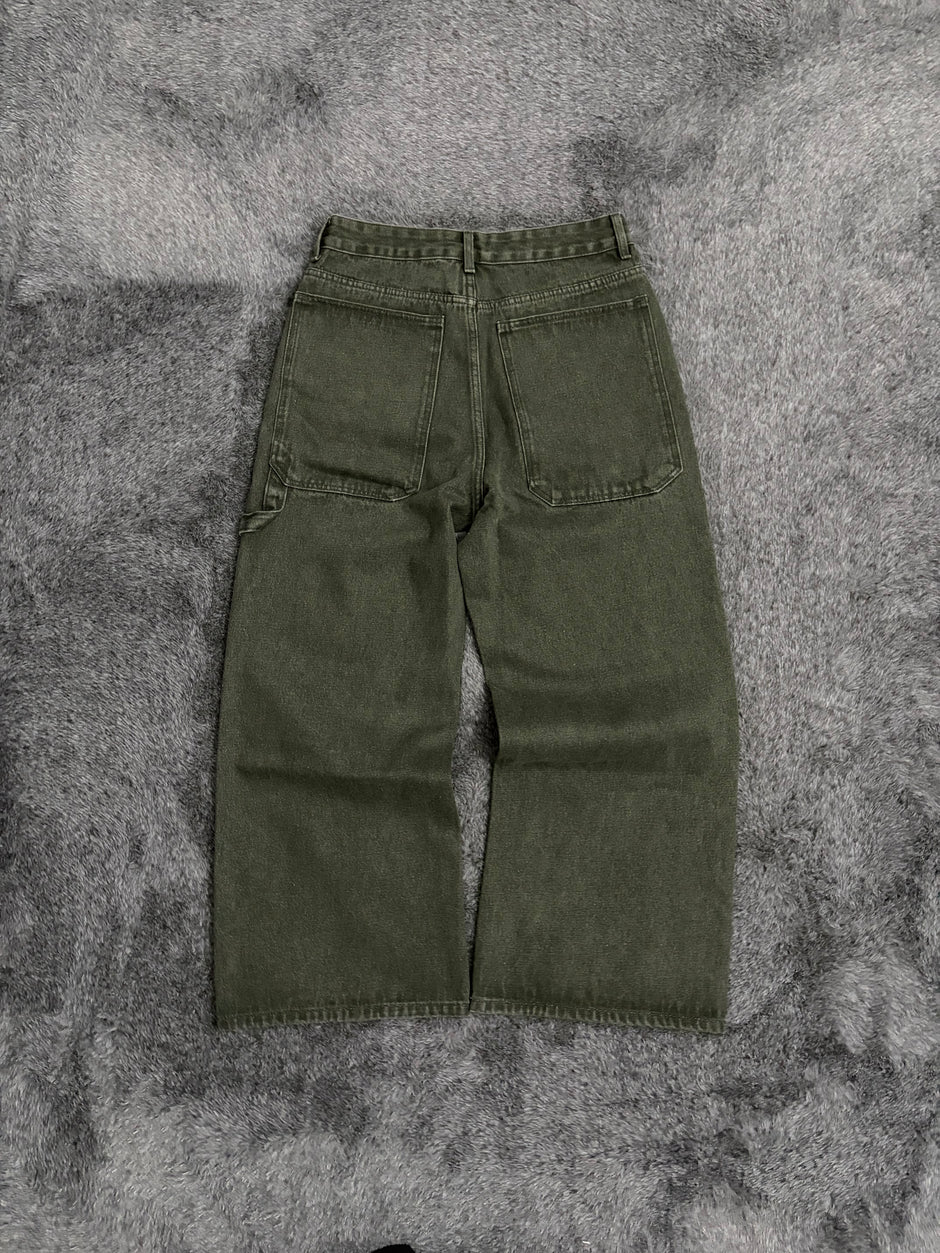DEM PANTS