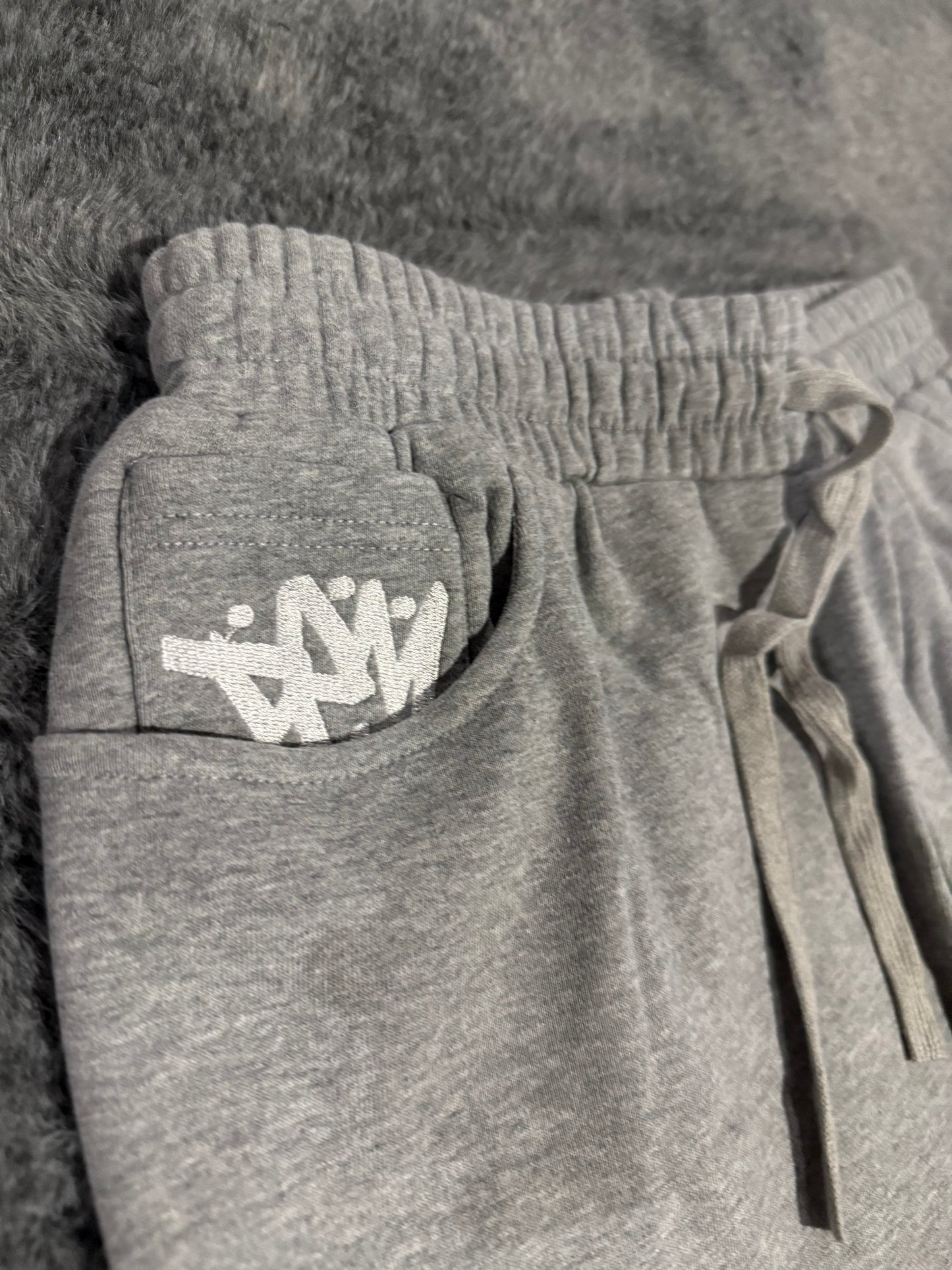 DEM SWEATPANTS (LIGHT GREY) – DEM PANTS