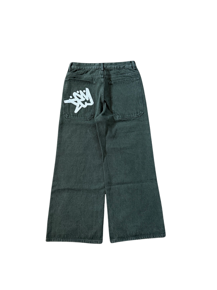 DEM PANTS
