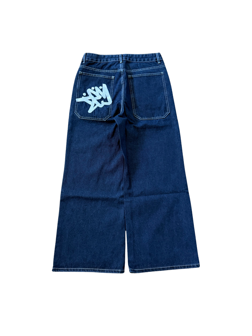 DEM PANTS